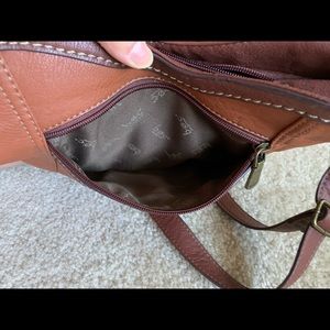 b.o.c. | Bags | Boc Brown Shouldercrossbody Bag | Poshmark
